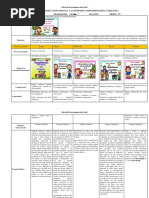 10 Ejemplos de Prosa Cortos y Sencillos | PDF