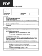 How To Write The Process Paper For NHD | PDF | Bibliography | Annotation