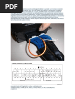 Chevrolet Luv (1988-2002) Diagramas Electricos | PDF | Vehículos de ruedas | Industria automotriz