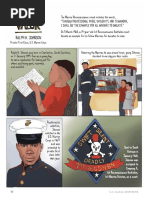 U.S. Navy Organizational Chart | PDF | United States Navy | United ...