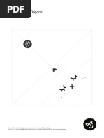 Ace Attorney Phoenix Wright Papercraft | PDF