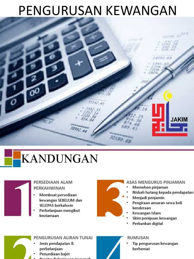 T6 Slide Pengurusan Kewangan MBKPIv4 | PDF