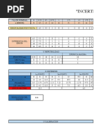 Normas Jis B 7507-Español | PDF