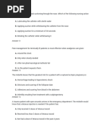 Maternity Triage BSOTS Clinical Guideline TACS Aug 2024 | PDF ...