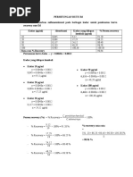 Infus Asering | PDF