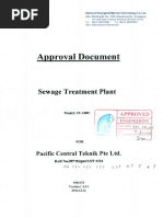 Bilge and Ballast System Diagram | PDF | Valve | Pipe (Fluid Conveyance)