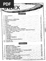 Complete English Grammar Handwritten Notes | PDF