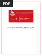 Step-By-Step Guide For ISAE 3402 Compliance | PDF | Financial Audit | Audit