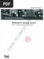 BS en 12350-2-2019-1 | PDF