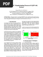 CES Test Certificate: Anugu Satyanarayana Reddy | PDF