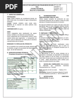 Poligelina o Gelatina Succinilatada (Con o Sin Potasio) | PDF | Ciencia ...