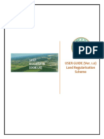 Welcome To Layout Regularization Scheme (LRS) | PDF