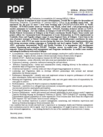 WFP - Written Test Preparation | PDF | World Food Programme | Strategic ...