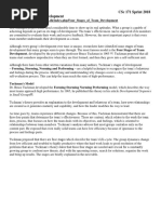 7 Functions of Management | PDF | Goal | Human Resources