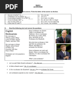 4 & 5 Course Western Set Dinner Menu | PDF | Sauce | Desserts