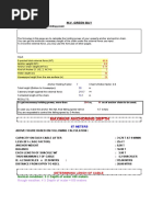 Brake Rendering Test | PDF | Vehicles | Mechanical Engineering