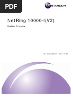 Huawei Optix Osn 1800 V Datasheet | PDF | Alternating Current | Mains ...