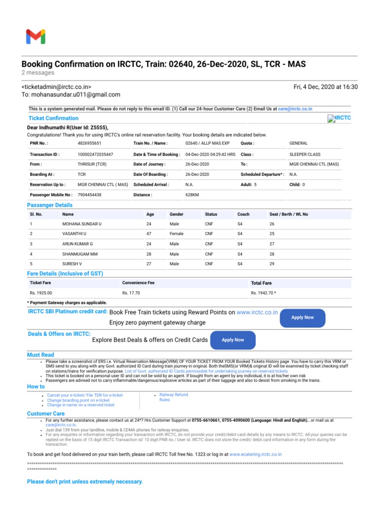 TCR To Mas | PDF | Credit Card | Debit Card