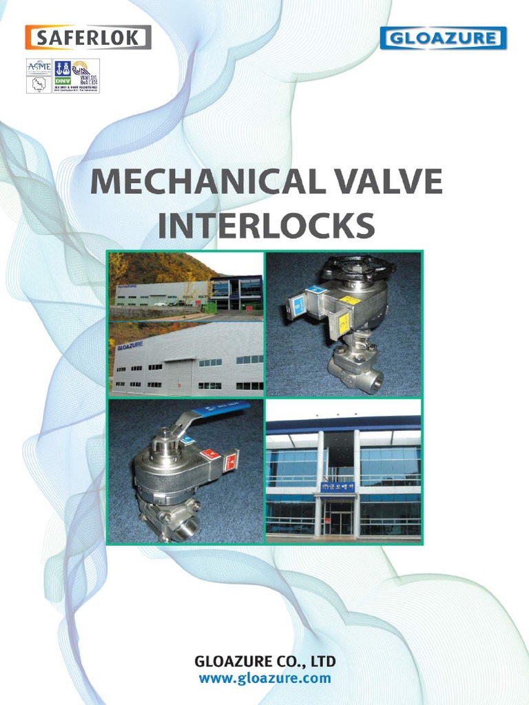 03 Valve Interlock | PDF