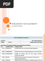 Organization Structure and Hierarchy in FMCG | PDF | Marketing | Agile ...