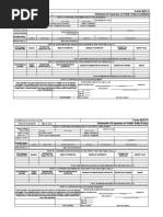 Affidavit of Consent - LTO Student Permit - Blank Form | PDF ...
