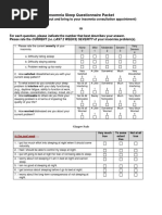 Self-Reporting Questionnaire srq-20 PDF | PDF