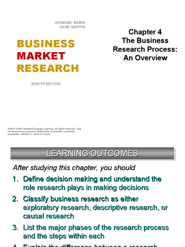 Chapter 4 OK1 | PDF | Experiment | Causality