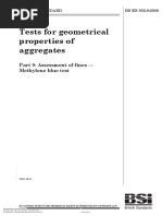 BS en Iso 14689-2018 | PDF | Minerals | Rock (Geology)