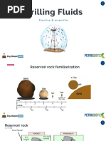 Well Log Response Chart PDF | PDF