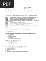 Filling Out the ER2 PhilHealth Form | PDF | Business | Government