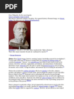 History & Herodotus | PDF | Herodotus | Achaemenid Empire