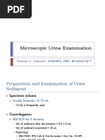 Nugent Score Interpretation | PDF | Clinical Pathology | Prokaryote