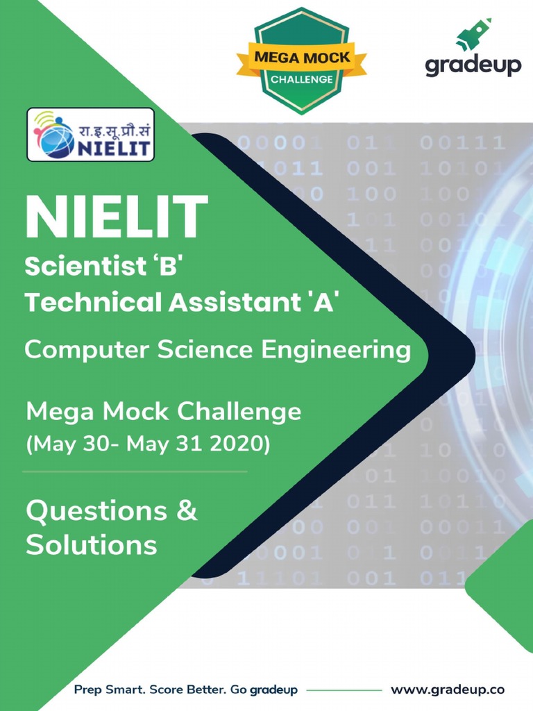 Nielit Cs 65 PDF | PDF | Frequency Modulation | Sampling (Signal Processing)