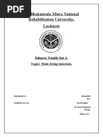 HINDU Succession Act-Class 1 and 2 Heirs | PDF