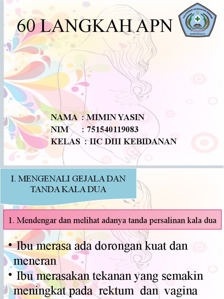 Mimin Yasin (60 Langkah Apn) | PDF