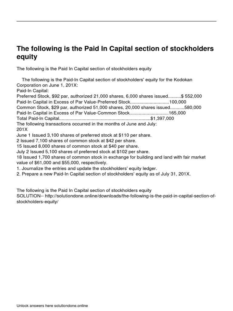 Solutiondone 228 | PDF