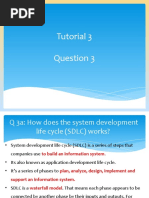 Grade 11 Unit 2 ICT | PDF | Information Technology | Software Engineering