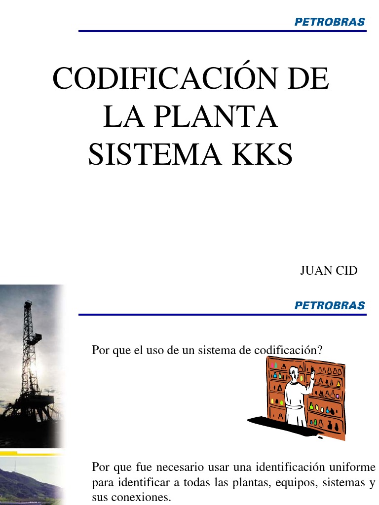 Sistema de Kks - Compress PDF | PDF