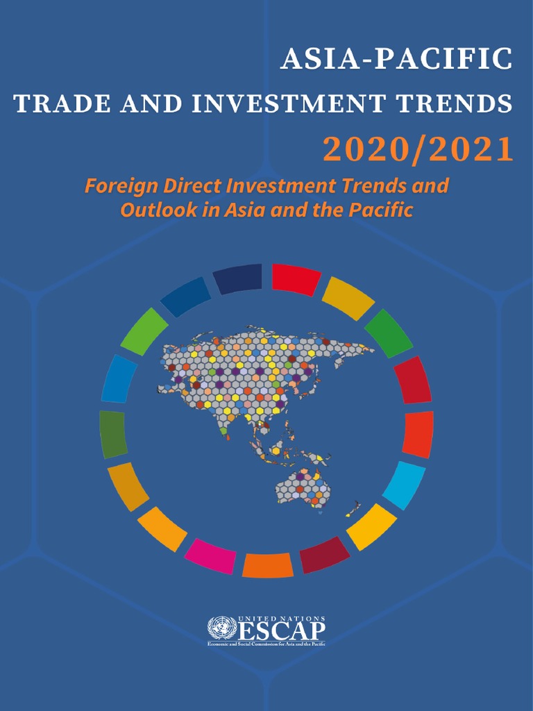 Aptit Fdi | PDF | Foreign Direct Investment | China