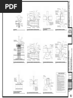 Steel Connection With Block Details | PDF | Masonry | Beam (Structure)