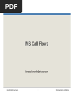 Overview of Ericsson Charging System | PDF | Computer Network | Server ...