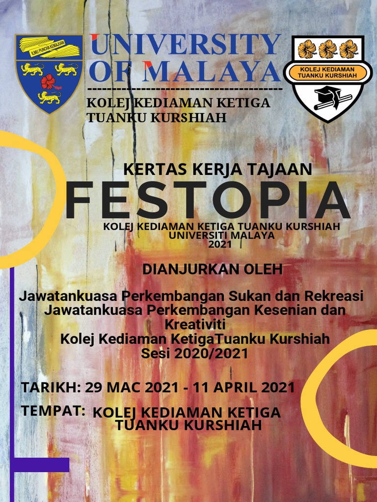 Fest OPIA | PDF