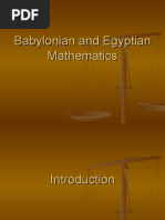 Introduction To Hyperbolic Geometry | PDF