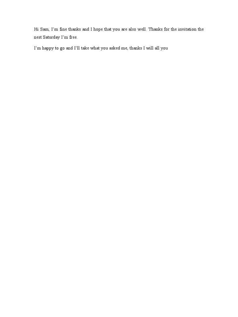 Unit 4D Skills For Writing | PDF