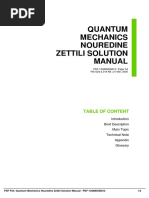 Principles of Measurement Systems Fourth Edition John P Bentley Manual ...