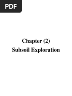 Meyerhof's Bearing Capacity Method | PDF | Solid Mechanics | Soil