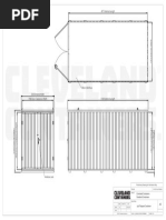 Kingspan KS1000 LP/CR Panel Overview | PDF | Roof | Building Engineering