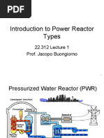 RBMK | PDF | Nuclear Reactor | Nuclear Fuel
