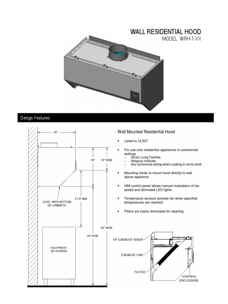 GSB-2-R-T Prelim Spec Sheet | PDF | Electrical Engineering ...