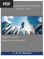 Reinforced Concrete Column Design Guide | PDF | Column | Bending
